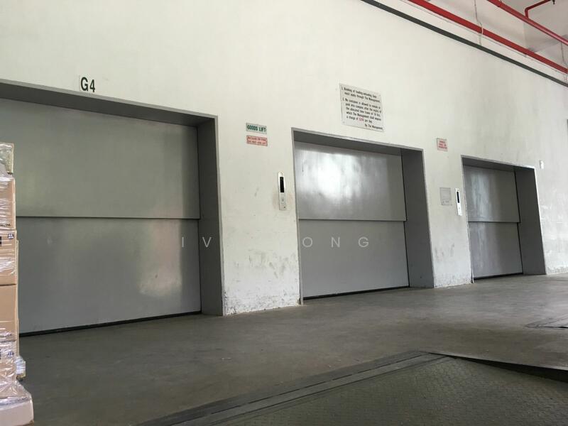 Pan-I Complex, 601 Sims Drive, 3632 sqft, Warehouse For Rent, by Ivy ...