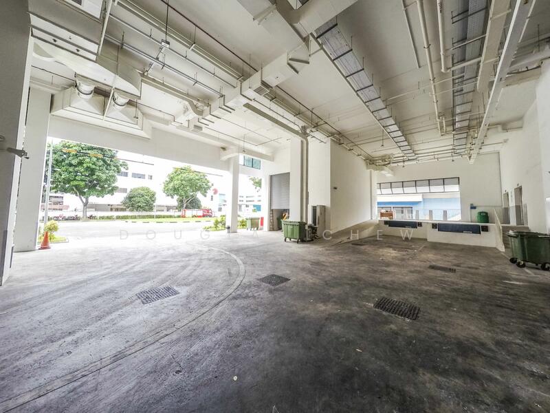 Westview Food Factory, 27 Tuas Bay Walk, 2,519 sqft, Factory / Workshop ...