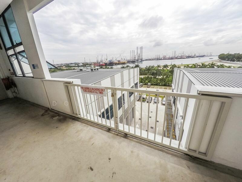 Westview Food Factory, 27 Tuas Bay Walk, 2,519 sqft, Factory / Workshop ...