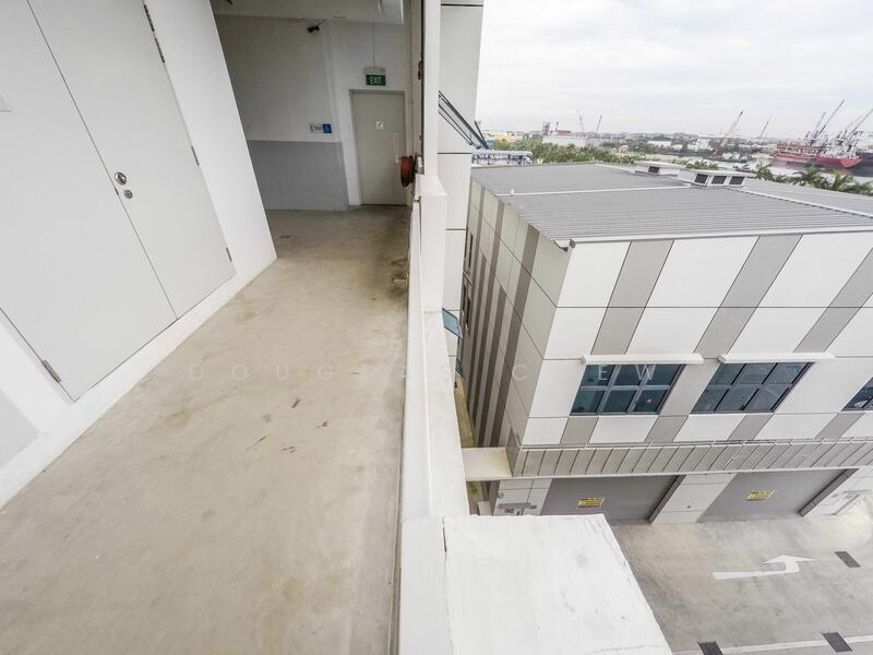 Westview Food Factory, 27 Tuas Bay Walk, 2,519 sqft, Factory / Workshop ...
