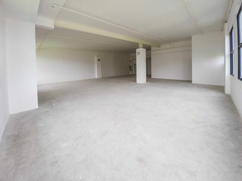 Westview Food Factory, 27 Tuas Bay Walk, 2,519 sqft, Factory / Workshop ...