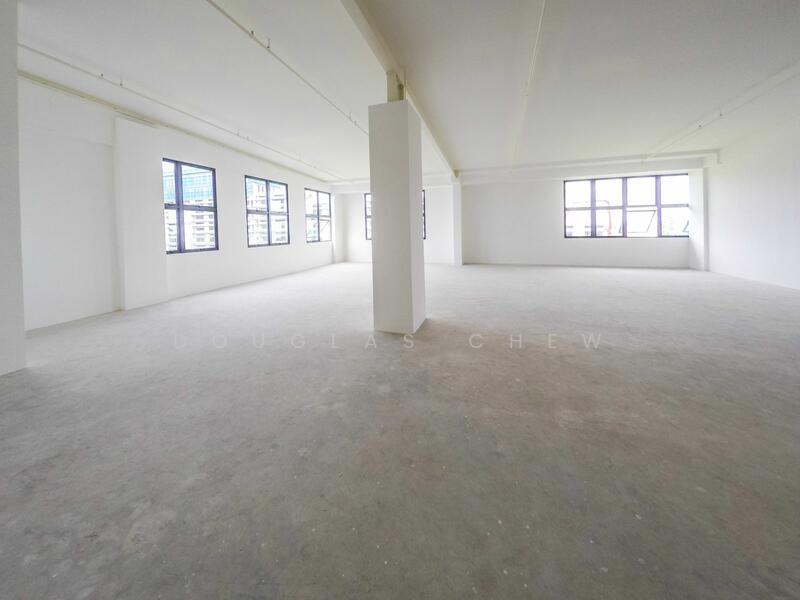 Westview Food Factory, 27 Tuas Bay Walk, 2,519 sqft, Factory / Workshop ...