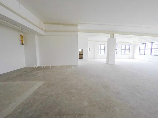 Westview Food Factory, 27 Tuas Bay Walk, 2,519 sqft, Factory / Workshop ...