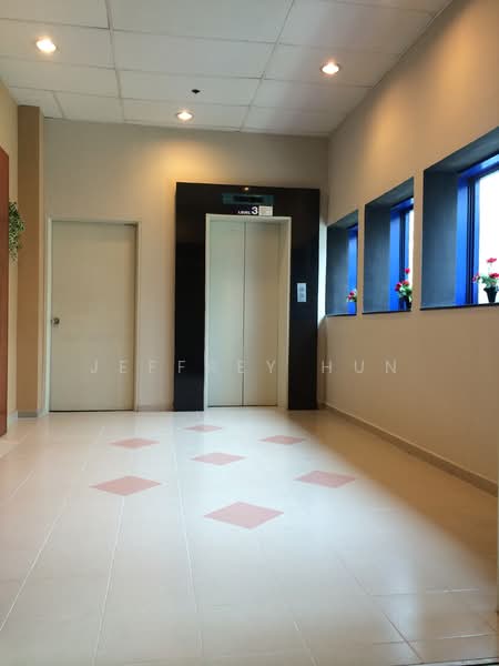 Crystal Time Building, 16 Tannery Lane, 2,925 sqft, Office For Rent, by ...