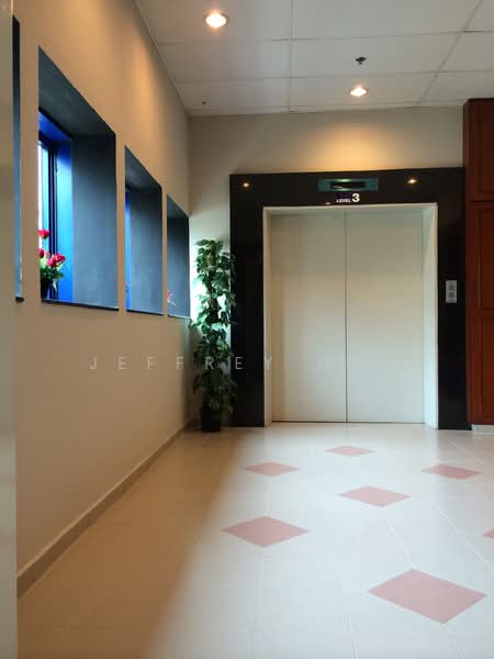 Crystal Time Building, 16 Tannery Lane, 2,925 sqft, Office For Rent, by ...