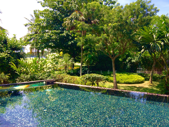 Sentosa Bungalow ~ golf/water/sea/city view!, Lakeshore View, 5 ...