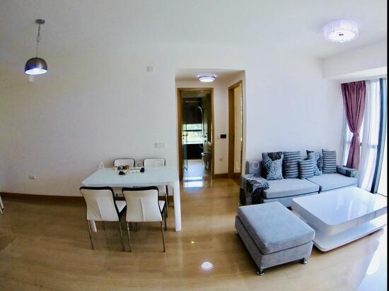 Silversea Condominium For Sale at S$ 2,338,000 | PropertyGuru Singapore