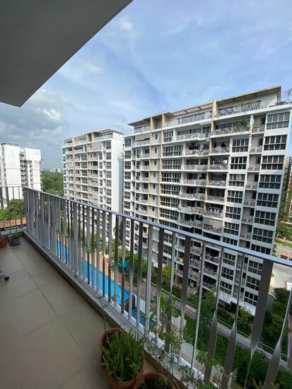 Sea Esta, 28 Pasir Ris Link, 3 Bedrooms, 979 sqft, Condominium For Rent ...