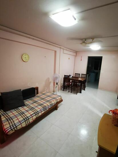1 Haig Road, 1 Haig Road, 2 Bedrooms, 635 sqft, HDB Flat For Rent, by ...