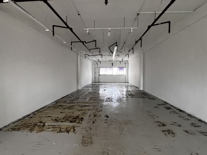 Tan Boon Liat Building, 315 Outram Road, 1,600 sqft, Light Industrial ...