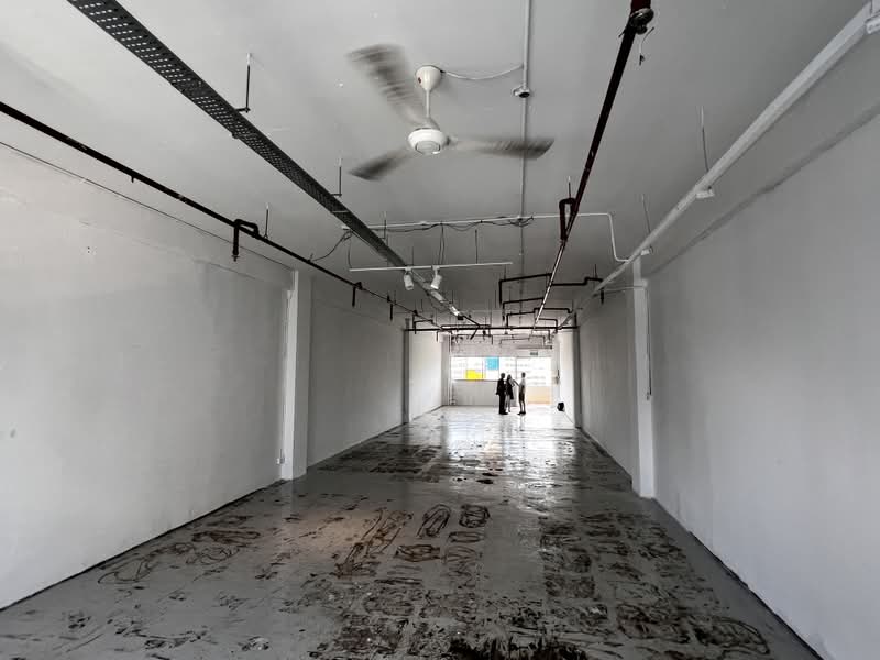 Tan Boon Liat Building, 315 Outram Road, 1,600 sqft, Light Industrial ...
