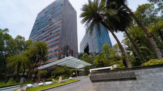 Orchard Scotts, 11 Anthony Road, 3 Bedrooms, 1647 sqft, Condominium For ...