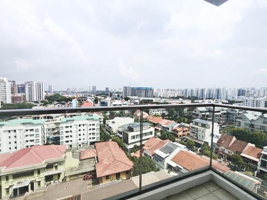 Esta Ruby, 500 Guillimard Road, 2 Bedrooms, 958 sqft, Condominium For ...