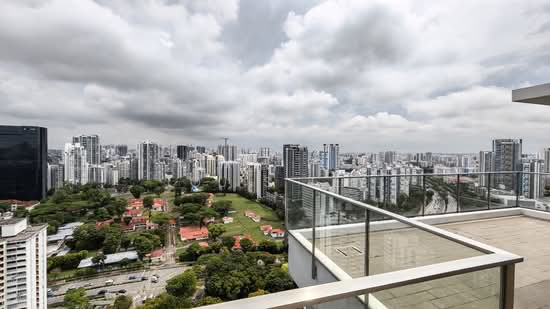 Cityscape at Farrer Park, 101 Mergui Road, 4 Bedrooms, 2,842 sqft ...