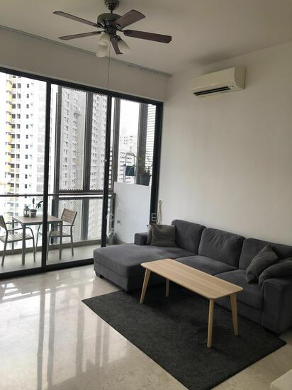 The Tennery, 5A Woodlands Road, 1 Bedroom, 614 sqft, Condominium For ...