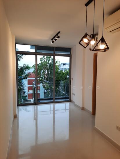 Space @ Kovan, 9 Yio Chu Kang Road, 2 Bedrooms, 958 sqft, Apartment For ...
