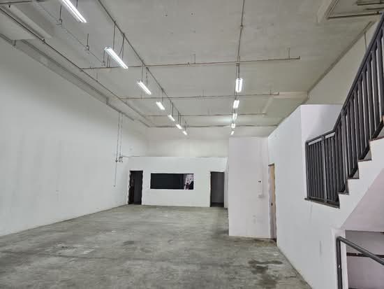 Win5 @ Yishun, 15 Yishun Industrial Street 1, 2,626 sqft, Light ...