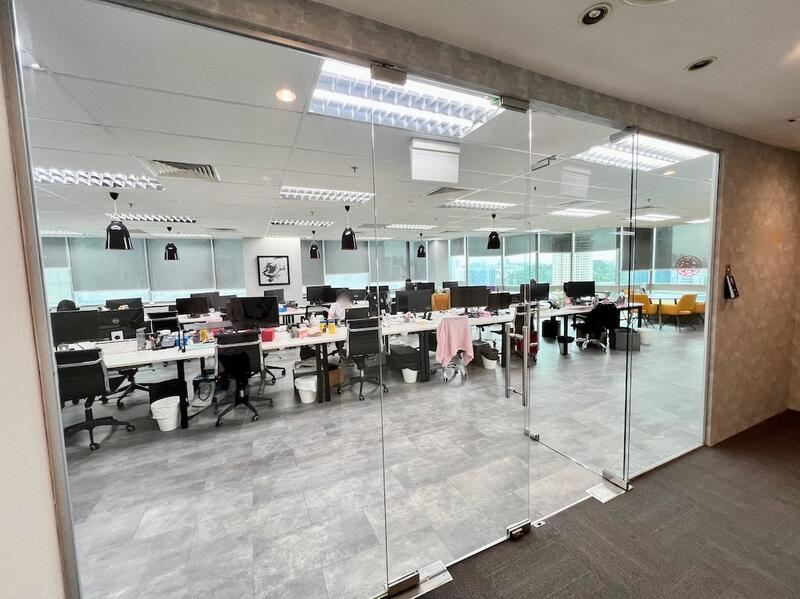 Royal Building (formerly One Philip St), 1 Phillip Street, 2443 sqft ...