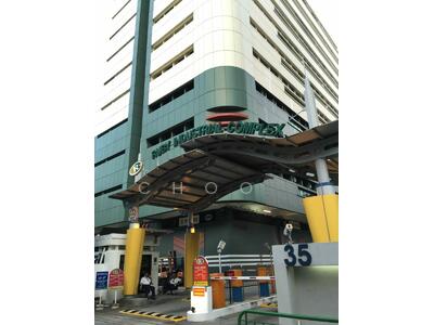 39 Commercial Properties for Rent in Ruby Industrial Complex ...