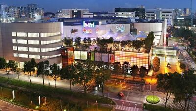 Commercial Property For Rent, in IMM Building | CommercialGuru Singapore