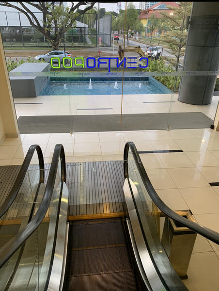 15 Commercial Properties for Rent at Centropod | CommercialGuru Singapore