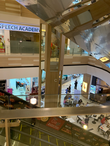 Alexandra Central, 321 Alexandra Road singapore, 377 sqft, Mall Shop ...