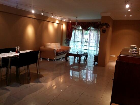 686A Woodlands Drive 73, 686A Woodlands Drive 73, 3 Bedrooms, 1227 sqft ...