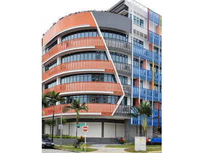 11 Commercial Properties for Sale in WIS @ Changi | CommercialGuru ...