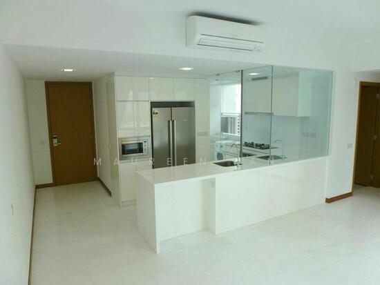 Vista Residences, 26 Jalan Datoh, 2 Bedrooms, 904 sqft, Condominium For ...