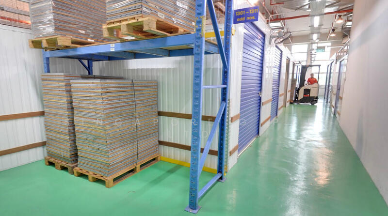 68 Commercial Properties for Rent - Self Storage in Singapore ...