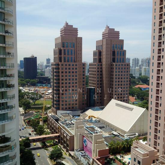 The Cosmopolitan, 200 Kim Seng Road, 2 Bedrooms, 1141 sqft, Condominium ...