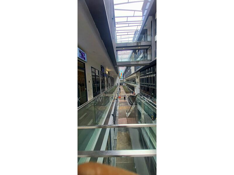 The Promenade @ Pelikat, 189 Jalan Pelikat, 236 sqft, Shop / Shophouse ...