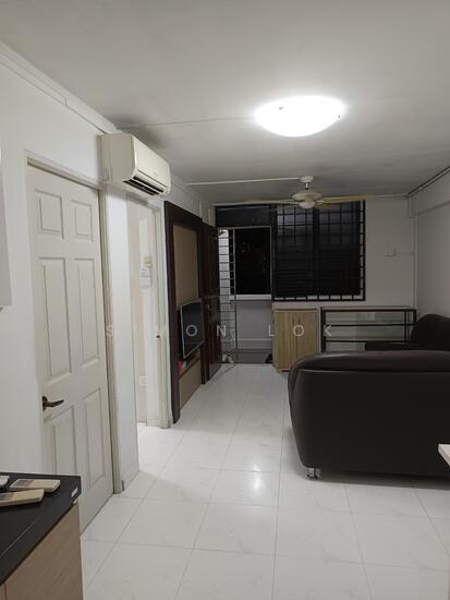 46 Jalan Bukit Ho Swee, 46 Jalan Bukit Ho Swee, 2 Bedrooms, 667 sqft ...