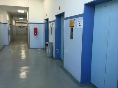 5 Commercial Property For Sale, in Mactech Building | CommercialGuru ...