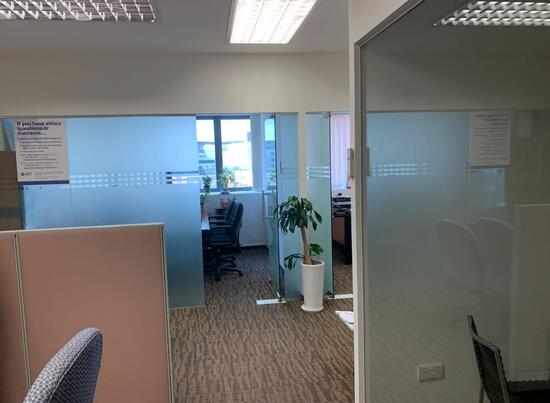 Zervex, 8 Ubi Road 2, 1141 sqft, Light Industrial (B1) For Rent, by Neo ...