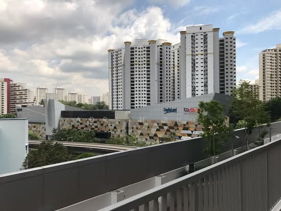 Hillion Residences Apartment For Sale at S$ 1,438,000 | PropertyGuru ...