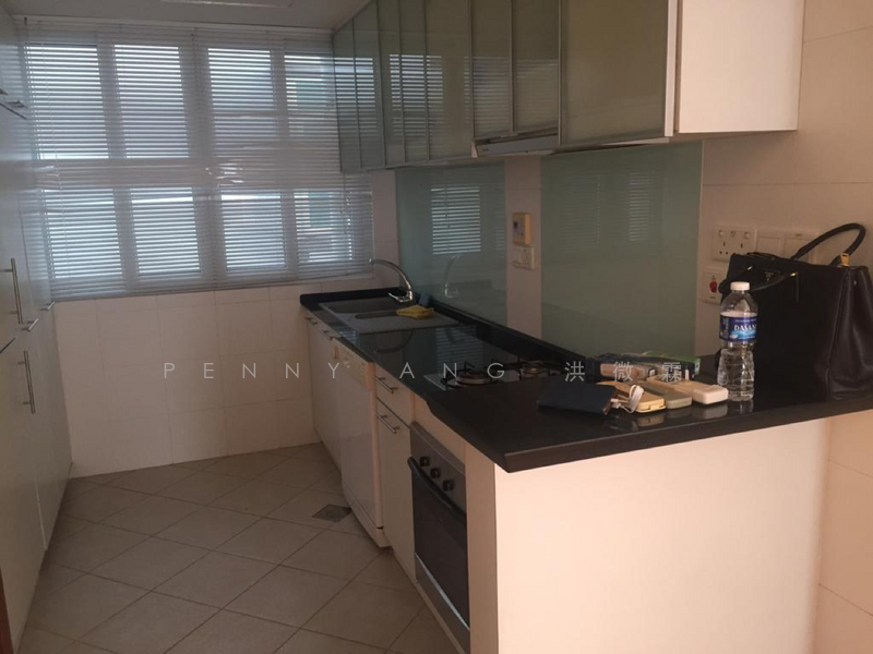 Robertson 100, 100 Robertson Quay, 2 Bedrooms, 873 sqft, Apartment For ...