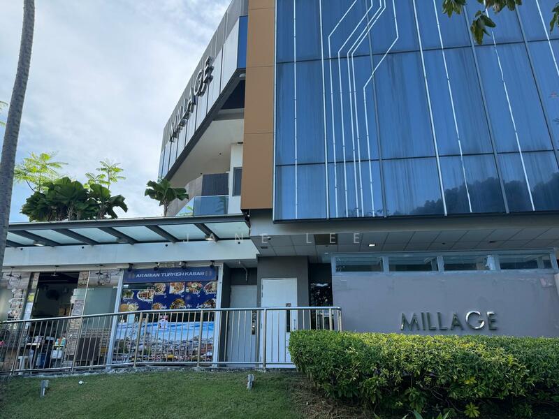 Millage, 55 Changi Road, 161 sqft, Other Retail For Rent, by Jane Lee ...