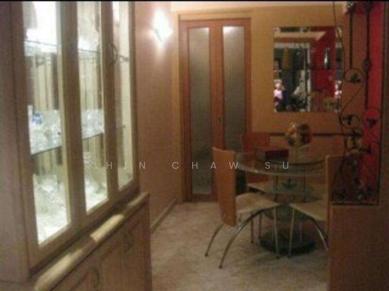 237, Choa Chu Kang Central, 237 Choa Chu Kang Central, 3 Bedrooms ...
