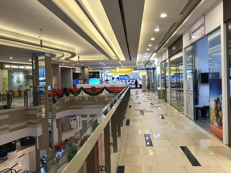 Alexandra Central, 321 Alexandra Road singapore, 161 sqft, Mall Shop ...