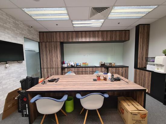 Havelock II, 2 Havelock Road, 366 sqft, Office For Sale, by Vivian ...