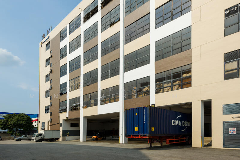 61 Yishun Industrial Park A, , 11,652 sqft, Factory / Workshop (B2) For ...
