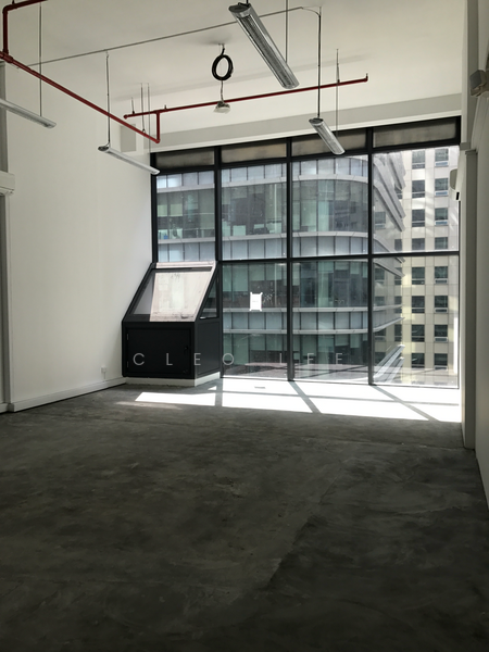 Tahir Building, 140 Robinson Rd, 646 sqft, Office For Rent, by Cleo Lee ...