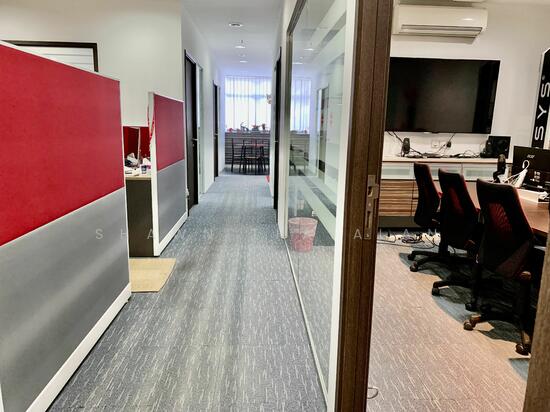 Vertex, 33 Ubi Avenue 3, 1,733 sqft, Light Industrial (B1) For Sale, by ...