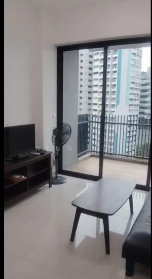 J Gateway, 6 Gateway Drive, 1 Bedroom, 474 sqft, Condominium For Rent ...