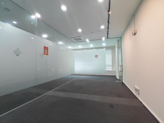 One Commonwealth, 1 Commonwealth Lane, 1,421 sqft, Office For Rent, by ...