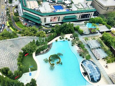 Property For Sale, at The Orchard Residences | PropertyGuru Singapore
