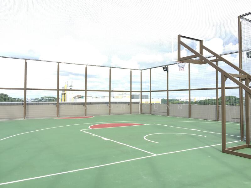 Commercial Properties for Rent - Upper Thomson Eateries, Jan 2026