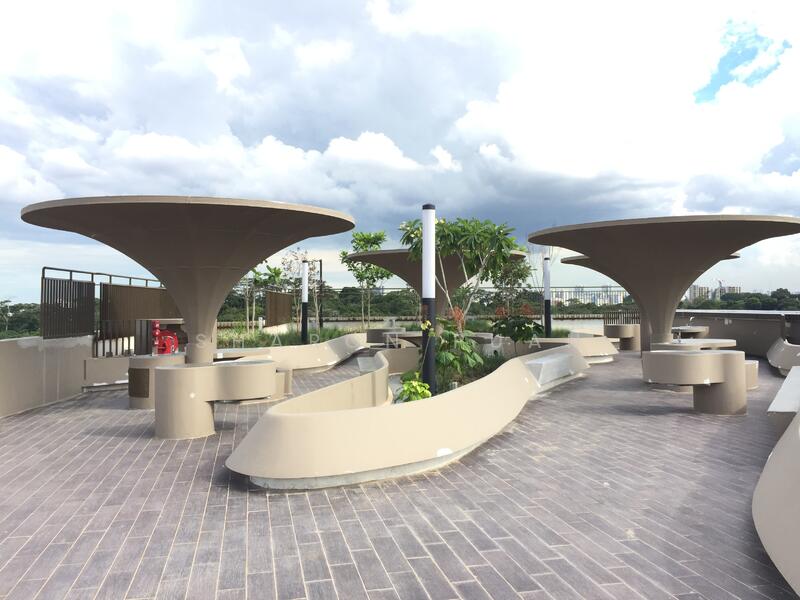 Commercial Properties for Rent - Upper Thomson Eateries, Jan 2026