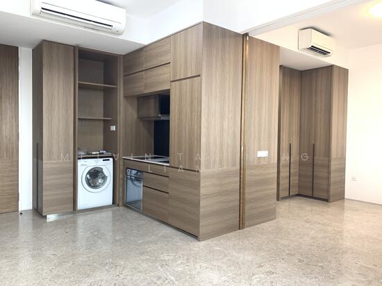 Echelon, 9 Alexandra View, 1 Bedroom, 452 sqft, N SALE, by Melvin Tan ...